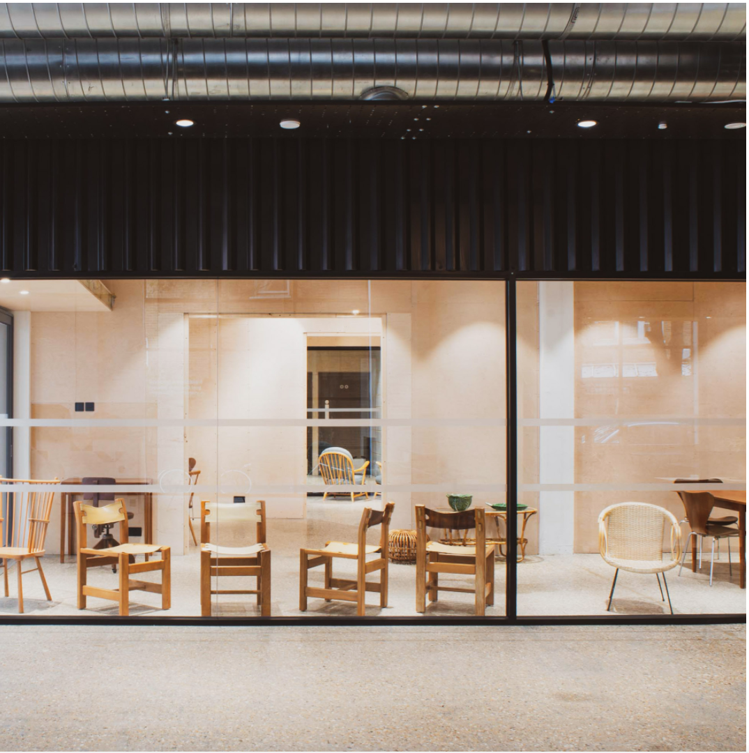 Vantage Living is coming to London
