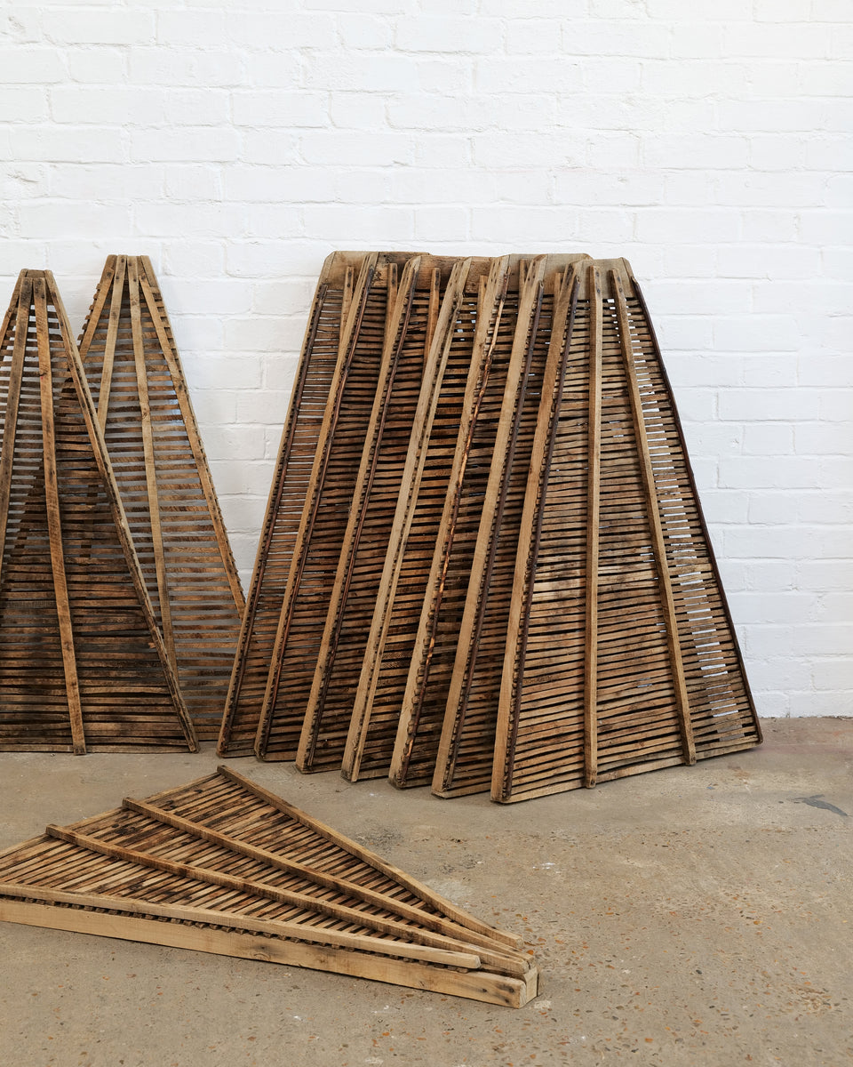 French Fruit Drying Rack – Vantage Living