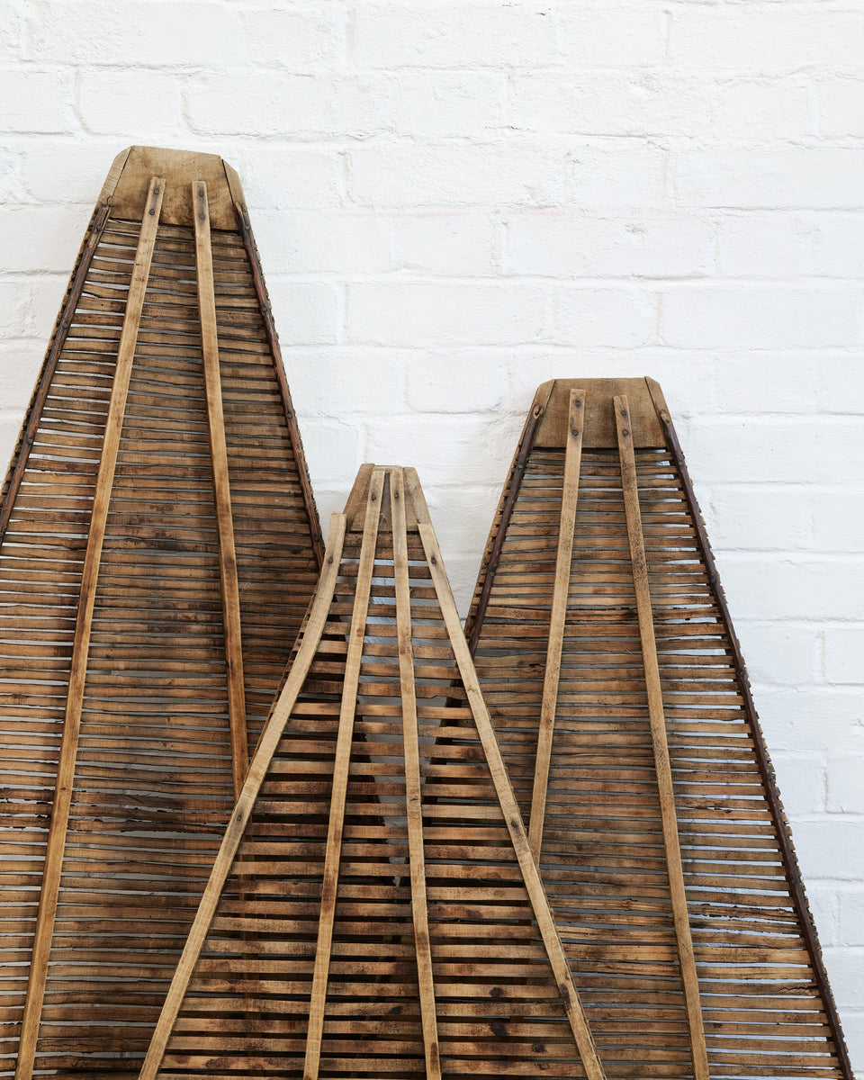 French Fruit Drying Rack – Vantage Living