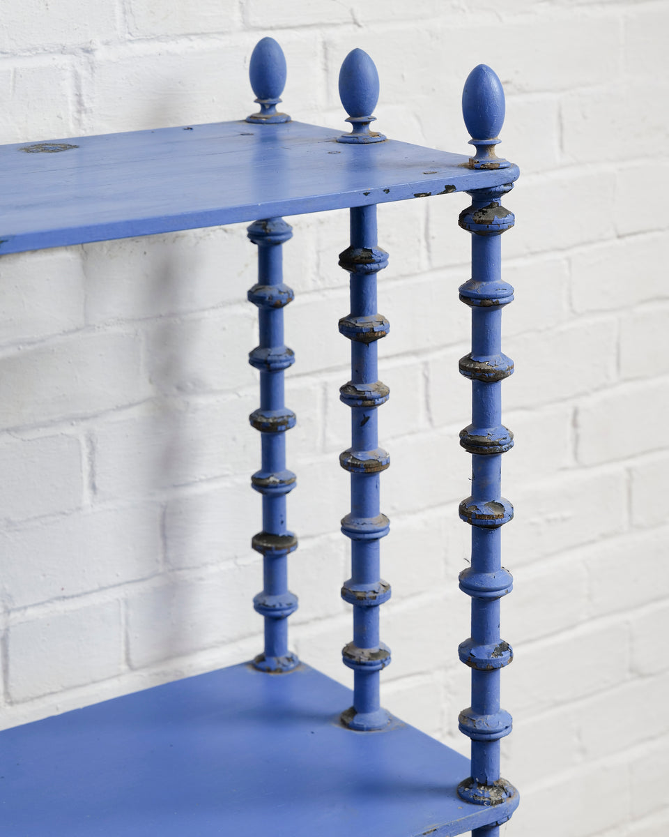 LARGE BOBBIN SHELVING – Vantage Living