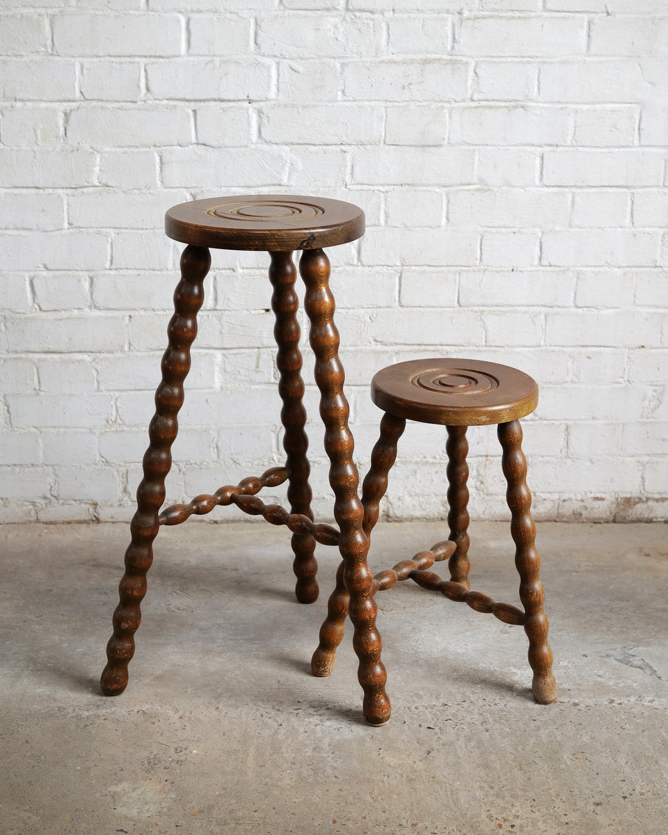 Medium Bobbin Stool – Vantage Living